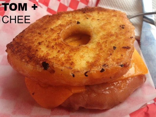 Tom + Chee Coming To St. Louis, Check It Out on ABC's “Shark Tank ...