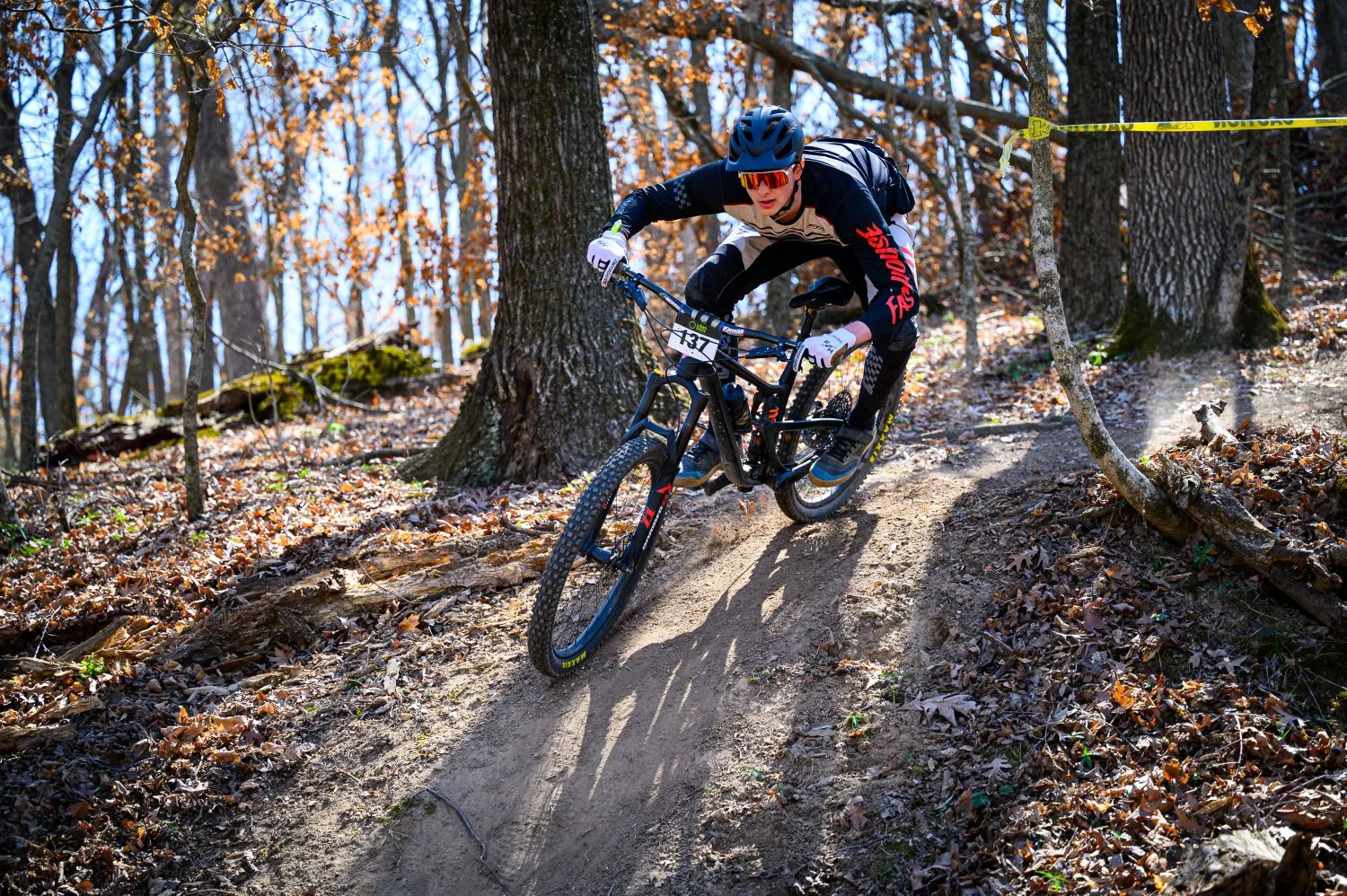 Why St. Louis mountain bikers should give racing a try | St. Louis Magazine