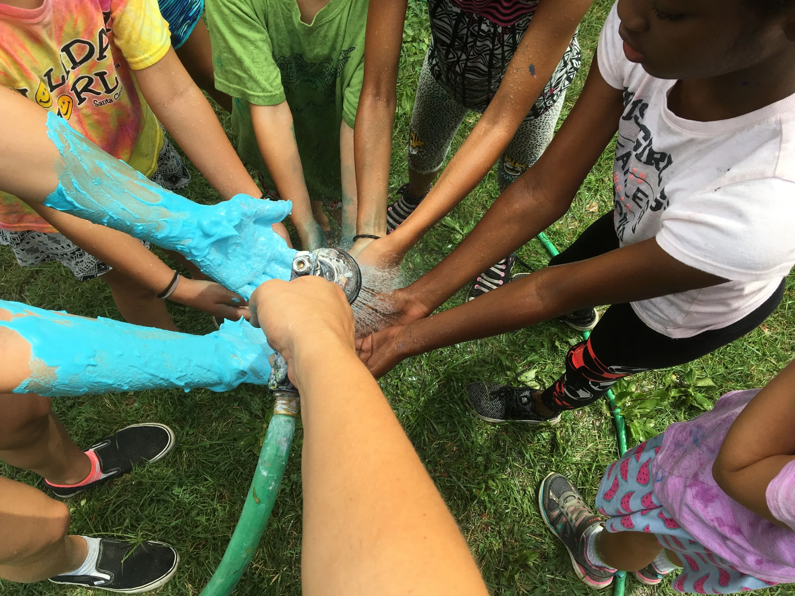 Last-minute summer kids' programs and classes in St. Louis