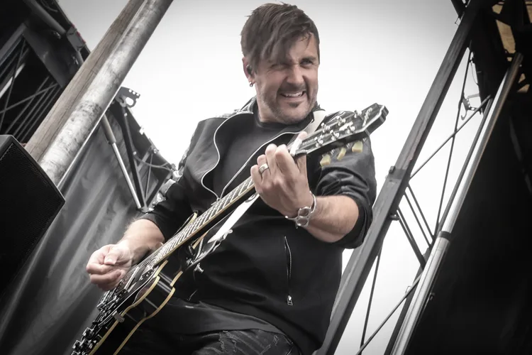 Photos: Pointfest 2025 with 311, Ludo, The Urge, and more