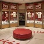 Step inside Cardinals history at the Cardinals Hall of Fame and Museum ...