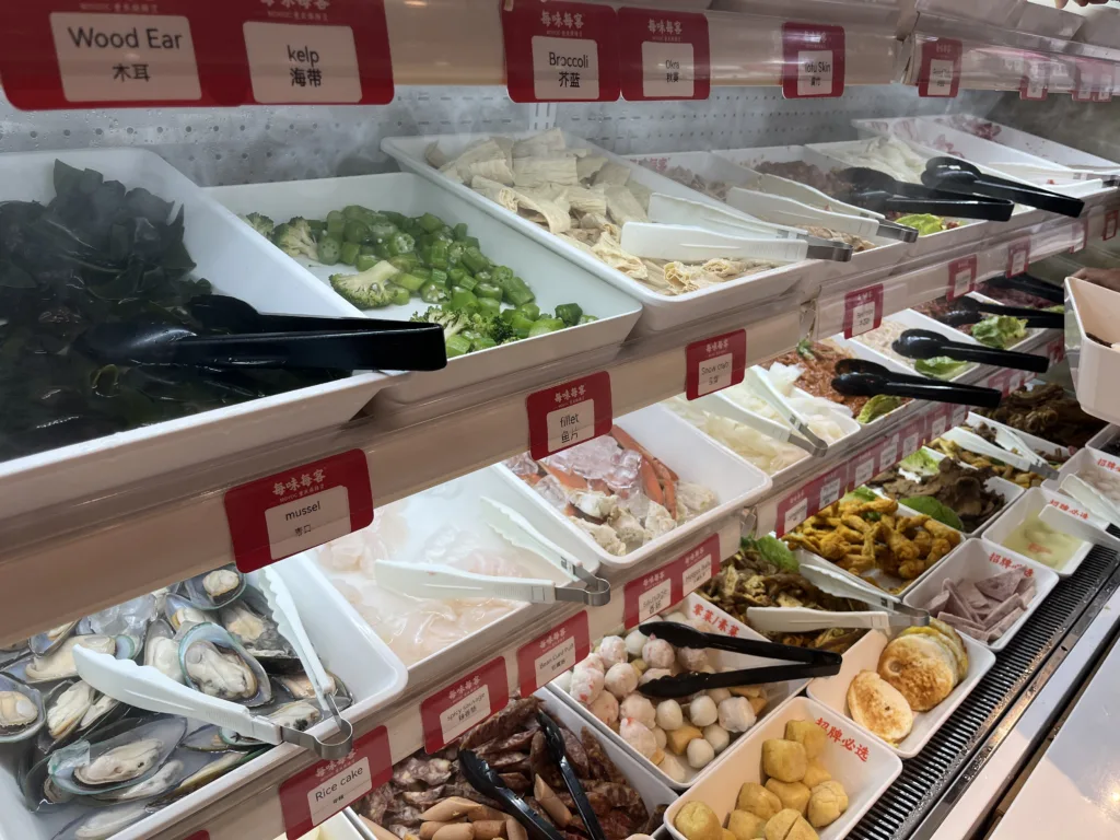 Review: DIY Hot Pot gets the kitchen treatment at Movoc on the Loop ...