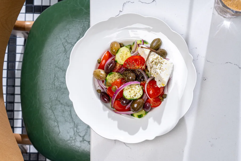 Café Amalia opens on Friday in Kirkwood | St. Louis Magazine