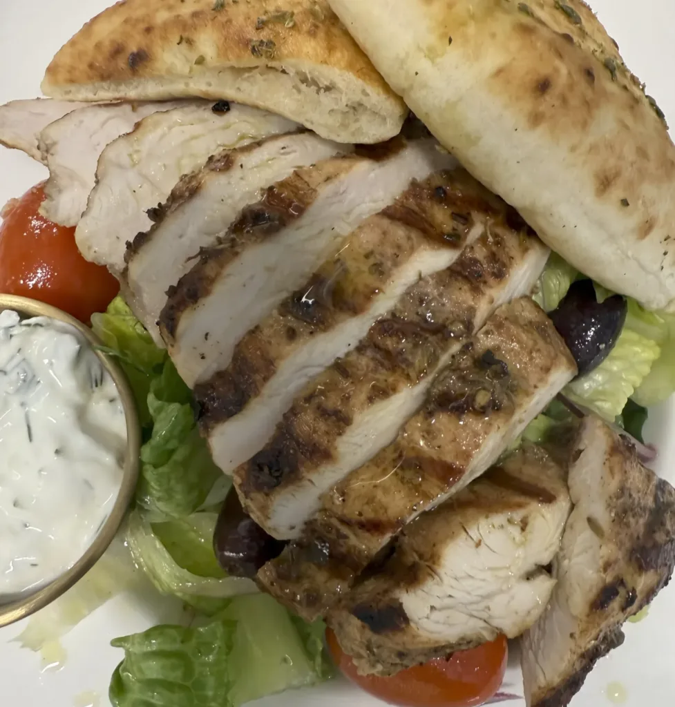 Café Amalia opens on Friday in Kirkwood | St. Louis Magazine