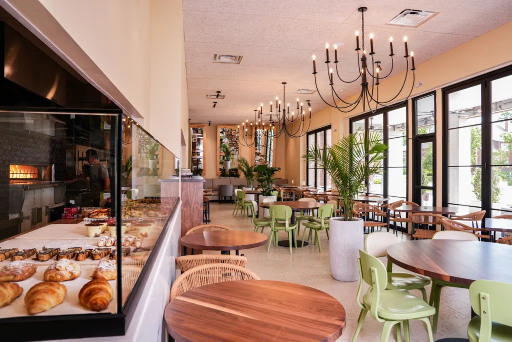 Cibo Italia opens May 4 in University City | St. Louis Magazine