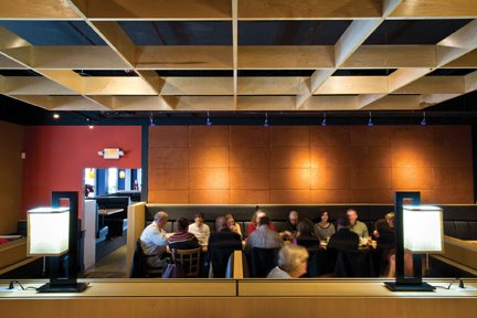 First Bite: Walnut Grill | St. Louis Magazine