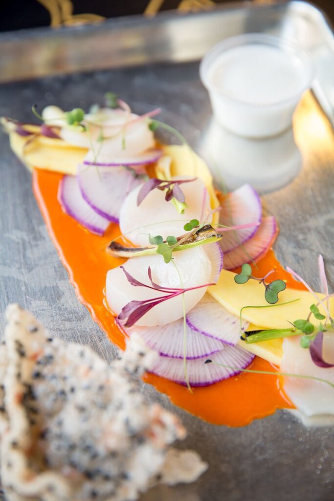 Guerrilla Street Food opens in the Delmar Loop | St. Louis Magazine