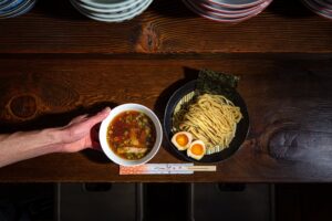 Menya Rui opens in Lindenwood Park | St. Louis Magazine