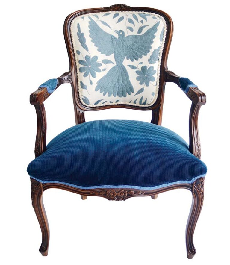 From Mexico to the Middle East, Lucía Landa brings a global perspective ...