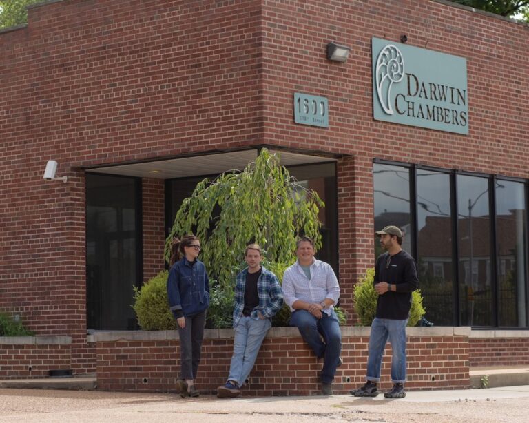 Blueprint Coffee celebrates its 10-year anniversary | St. Louis Magazine