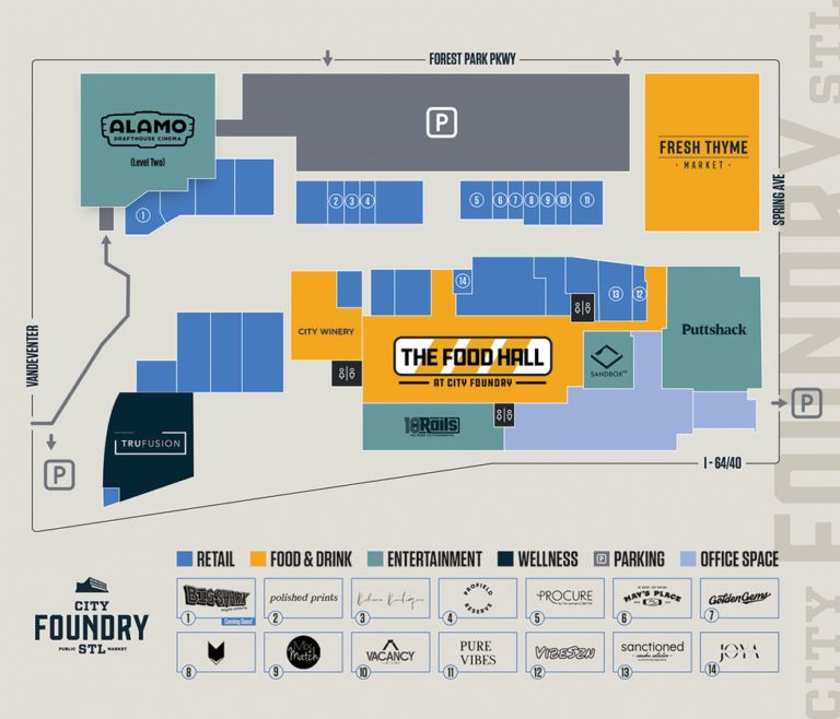 23 brand-new things to do across the metro area in 2023 | St. Louis ...