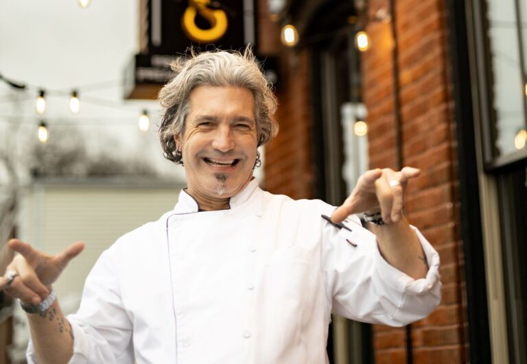 Gallagher's Restaurant reopens in Waterloo | St. Louis Magazine
