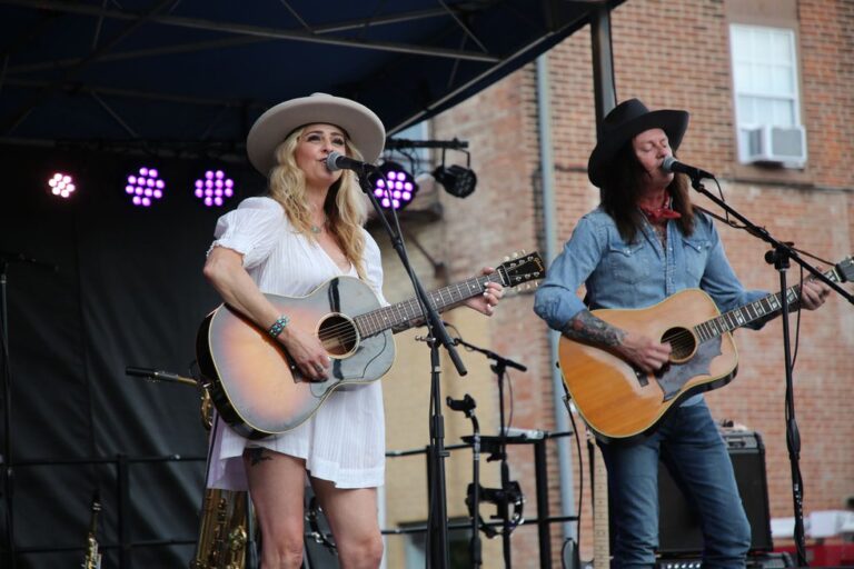 Free summer concert series for every day of the week | St. Louis Magazine