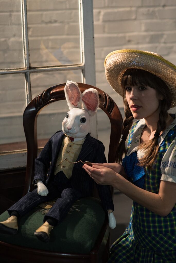 How 'The Miraculous Journey of Edward Tulane' Brings a Toy Rabbit to ...