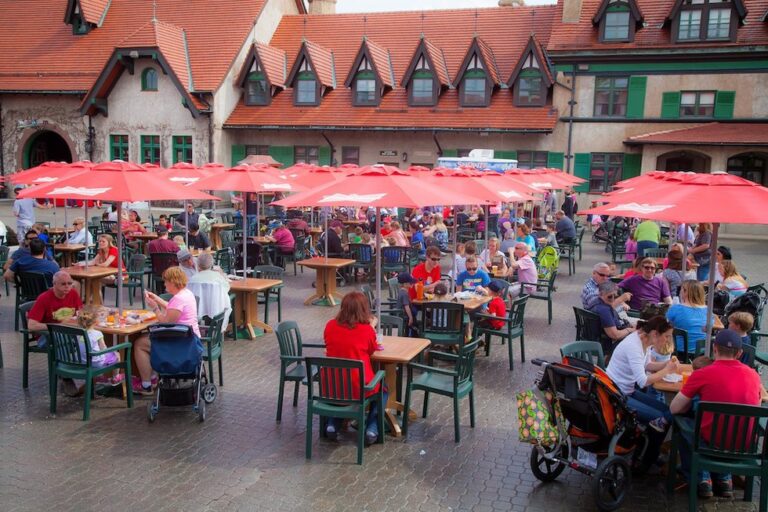 Your guide to visiting Grant's Farm | St. Louis Magazine