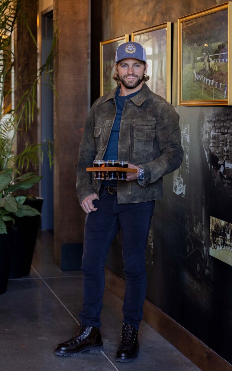 Busch Family Brewing & Distilling now open in Defiance | St. Louis Magazine