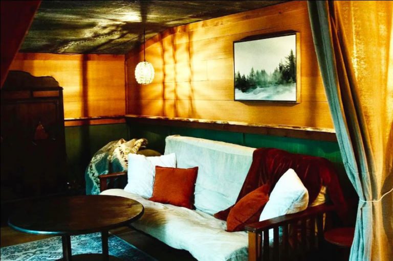 Treehouse-inspired rentals in Missouri | St. Louis Magazine