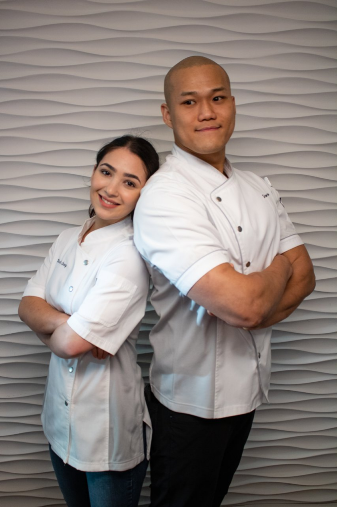 Kim's Bop Shop ghost kitchen is now open at The Hill Food Co. | St ...
