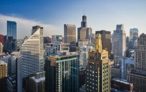 Pendry offers timeless stays in a historic Chicago building | St. Louis ...