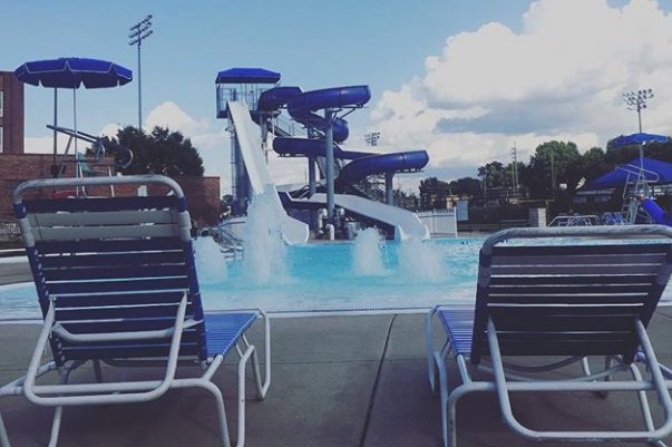 6 St. Louis–area pools to keep you cool | St. Louis Magazine