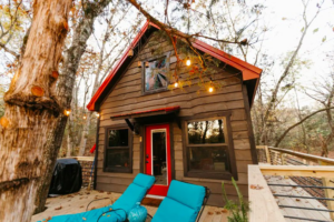 Treehouse-inspired rentals in Missouri | St. Louis Magazine