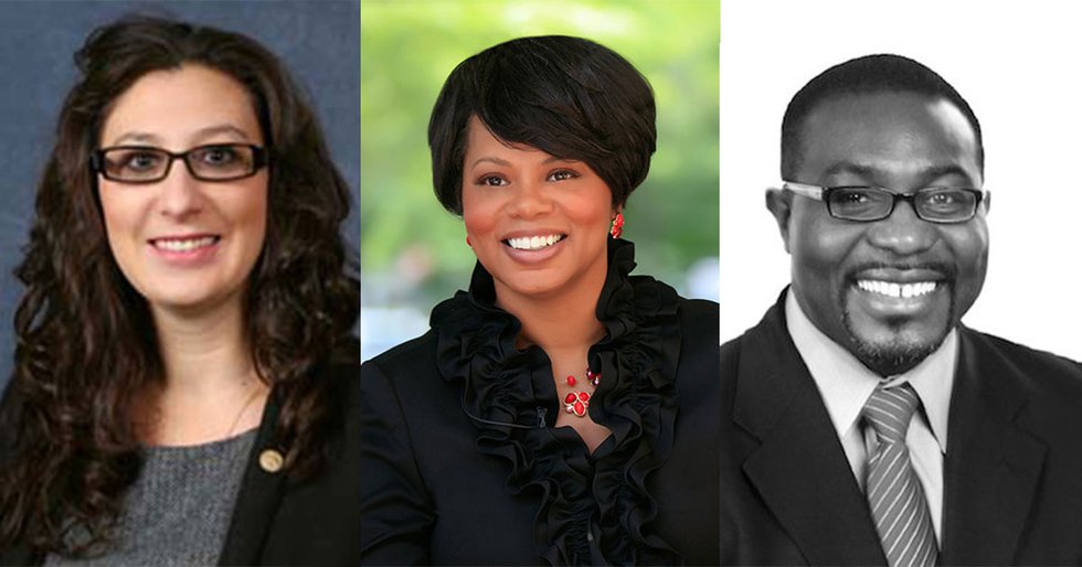Poll: Who should be the next St. Louis Board of Aldermen president ...