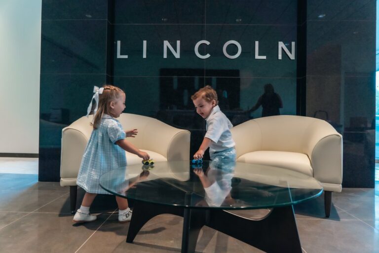 The Sinclair Promise: A St. Louis family-owned dealership that stands ...
