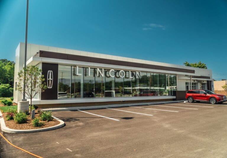 The Sinclair Promise: A St. Louis family-owned dealership that stands ...