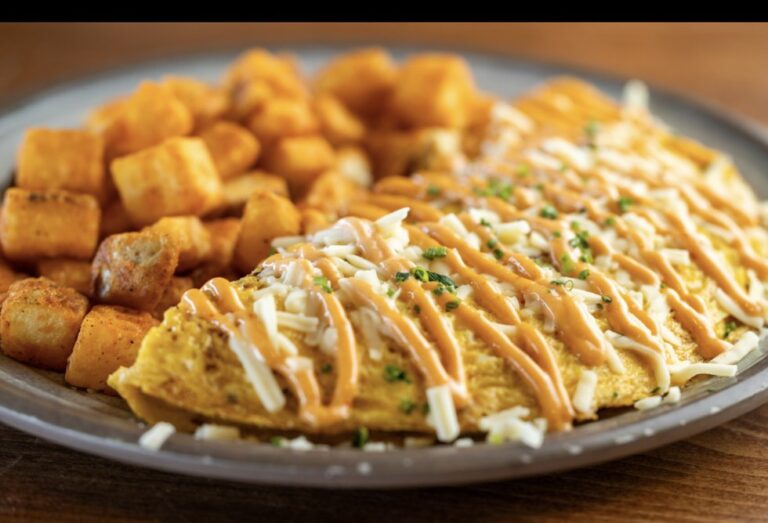 UKRAFT Brunch Café on Kiener Plaza now open at Peabody Plaza | St ...