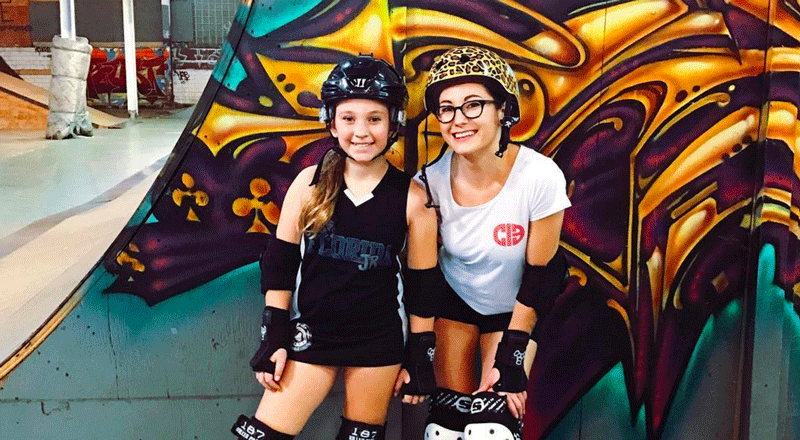 Ramp Riders welcomes riders of all ages | St. Louis Magazine