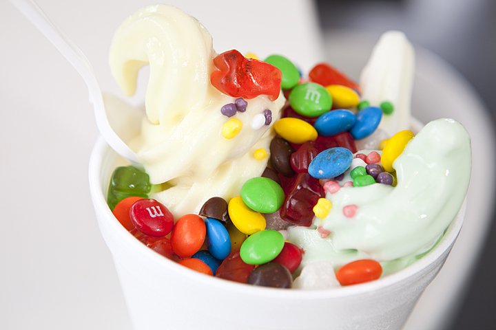 Yo My Goodness | Been There? | St. Louis Magazine