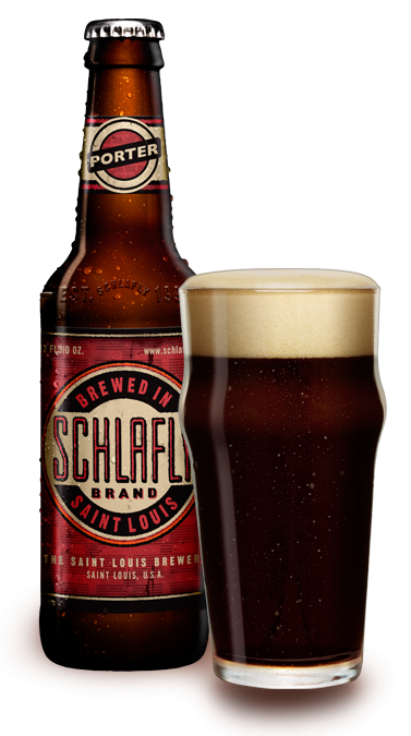 Take Heart, for Cold Winds Soon Will Blow: Schlafly Porter is First ...