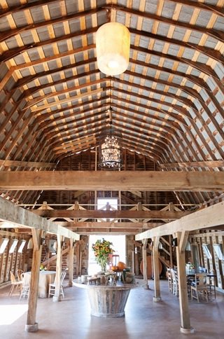 Under-the-Radar Wedding Reception Venues: Three Barn Farm | St. Louis ...