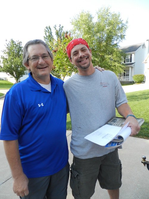 When Your Husband Loves to Fix Things Around the House... | St. Louis ...