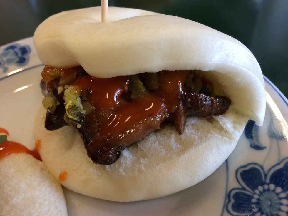 Tai Ke: The city's first 100% Taiwanese restaurant opens in U City | St ...