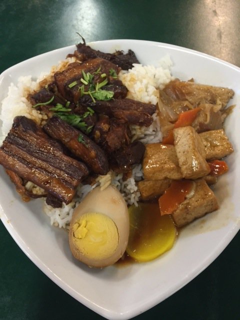 Tai Ke: The city's first 100% Taiwanese restaurant opens in U City | St ...