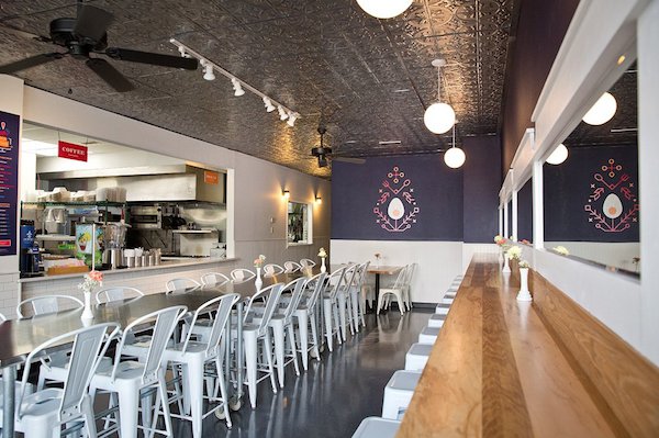 Tour De Toast: Yolklore In Crestwood | St. Louis Magazine