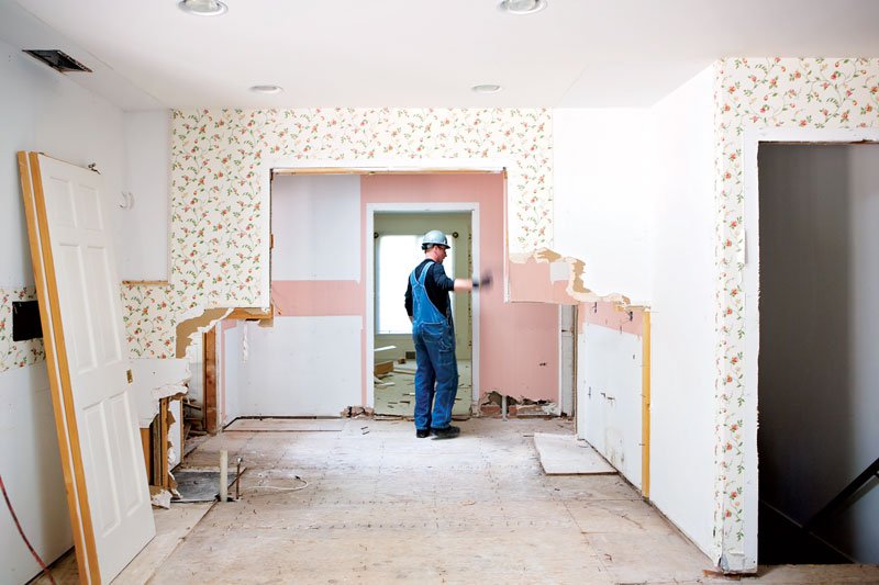 Refab Saves The Treasures Found In Teardowns | St. Louis Magazine