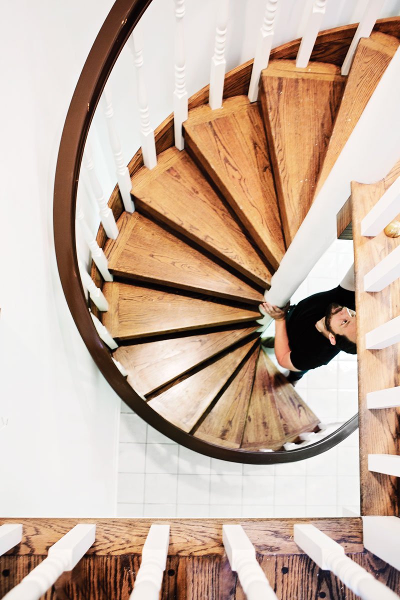 Refab saves the treasures found in teardowns | St. Louis Magazine