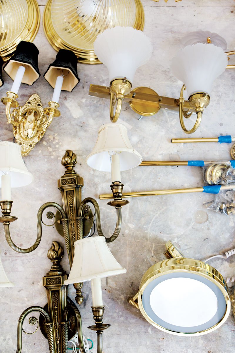 Refab saves the treasures found in teardowns | St. Louis Magazine