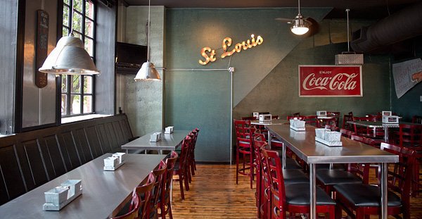 Twisted Ranch moving to new location in Soulard | St. Louis Magazine