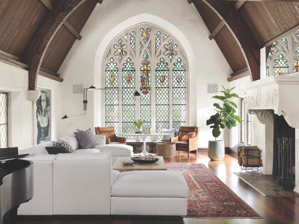 11 most beautiful rooms featured in At Home in 2017 | St. Louis Magazine