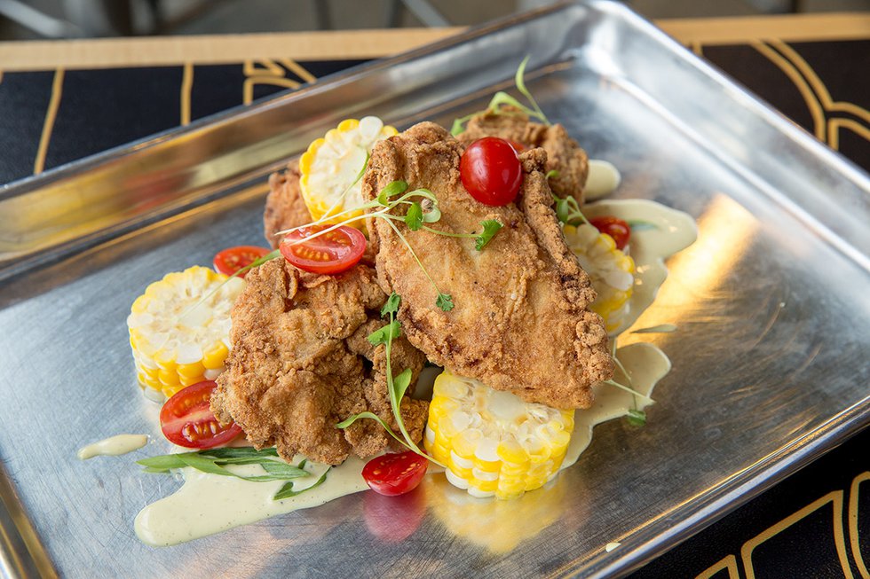 Guerrilla Street Food opens in the Delmar Loop | St. Louis Magazine