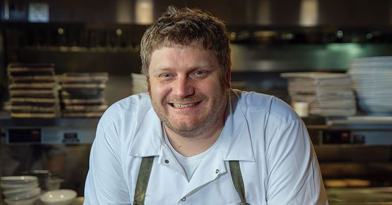 Niche alumnus Nick Blue rewrites the menu at Boundary | St. Louis Magazine