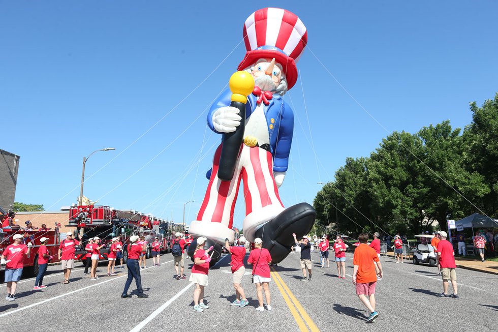 10 must-hit summer events in downtown St. Louis | St. Louis Magazine
