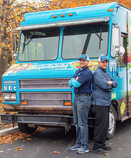 Ukraft to open in Clayton this summer for breakfast and lunch | St ...