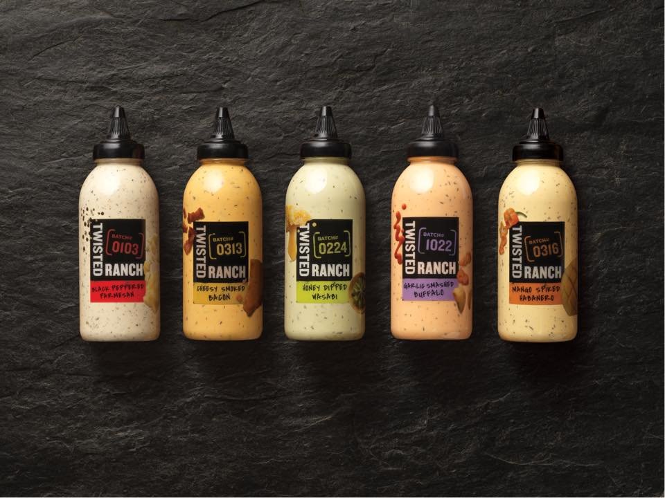 Twisted Ranch is opening a second location in St. Louis this summer ...