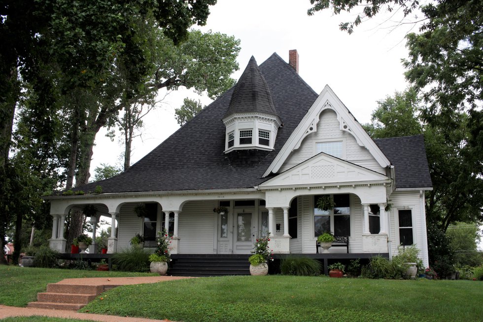 In the North Pointe neighborhood, things are going right. Can they stay ...