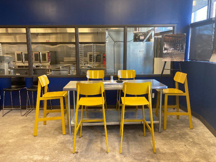 STL Foodworks aspires to be the 'ultimate ghost kitchen concept' | St ...