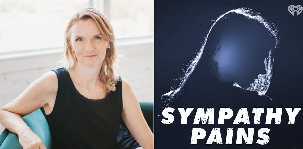 St. Louis–area woman subject of new podcast from 'Dr. Death' creator ...